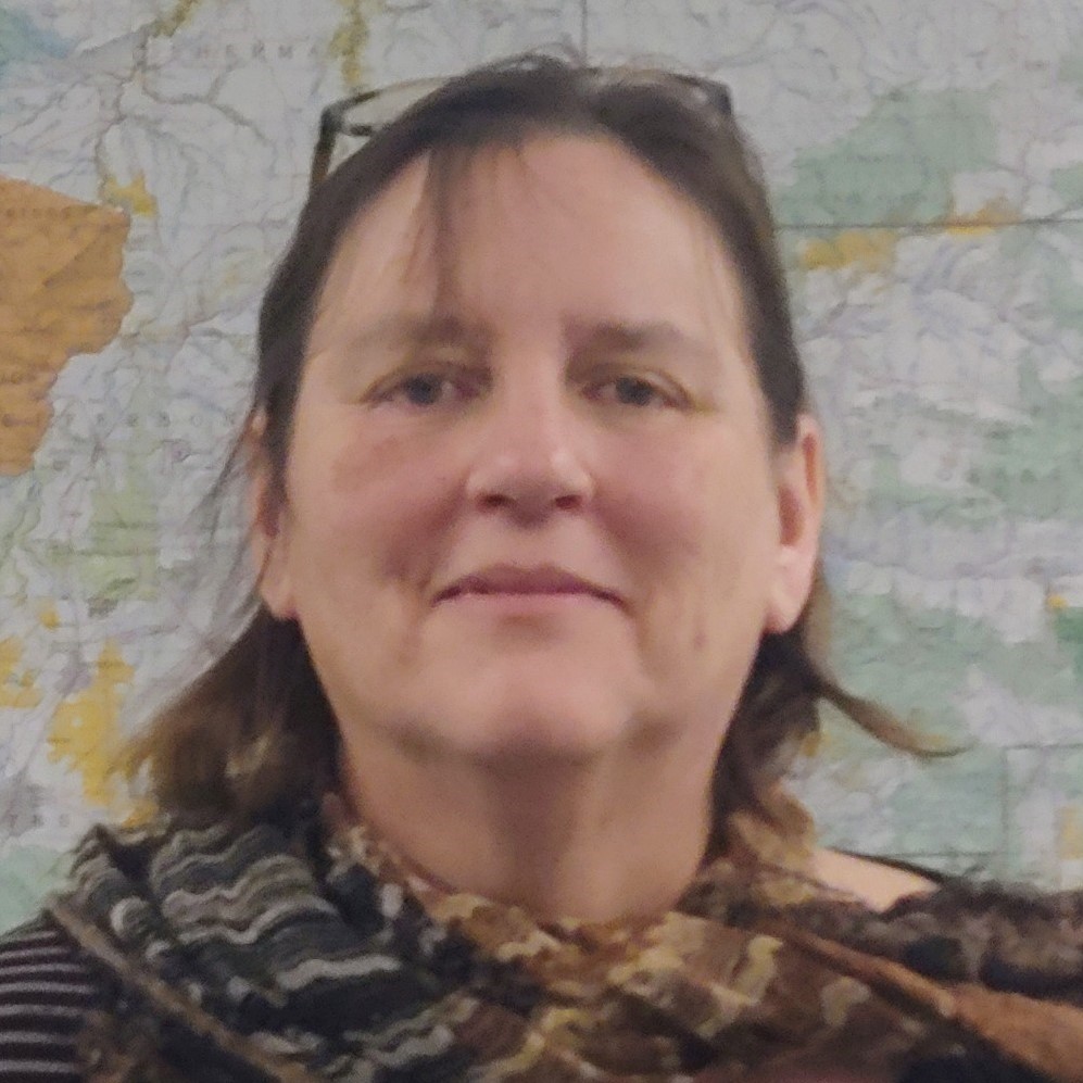 Alliance Staff | Oregon Alliance to Prevent Suicide