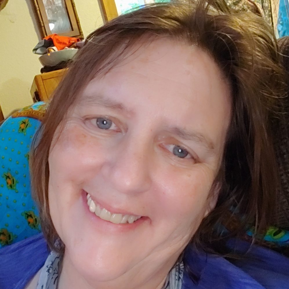 Alliance Staff - Oregon Alliance to Prevent Suicide